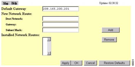 Cisco Aironet Access Point Software Configuration Guide for VxWorks ...