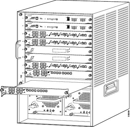 OSM Installation and Verification Note [Cisco 7600 Series Routers ...