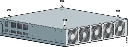 Cisco 10720 Internet Router Installation and Configuration Guide ...