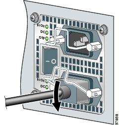 Cisco 10720 Internet Router Installation and Configuration Guide ...