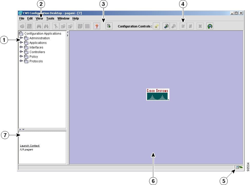 Cisco Craft Works Interface Quick Start Guide [Support] - Cisco Systems