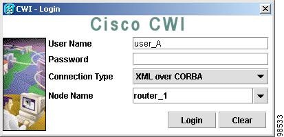 Cisco Craft Works Interface Quick Start Guide [Support] - Cisco Systems