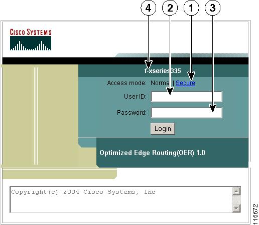 Cisco Oer Master Controller Engine Gui Support Cisco Systems
