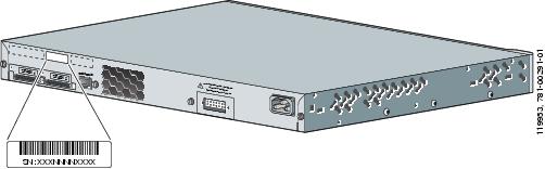 Catalyst 3750 Hardware Installation Guide, January 2011 ...