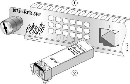 Cisco 10720 Internet Router Installation and Configuration Guide ...