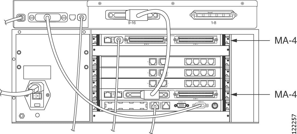 Installation and Upgrade Guide for Cisco Unified MeetingPlace Audio ...