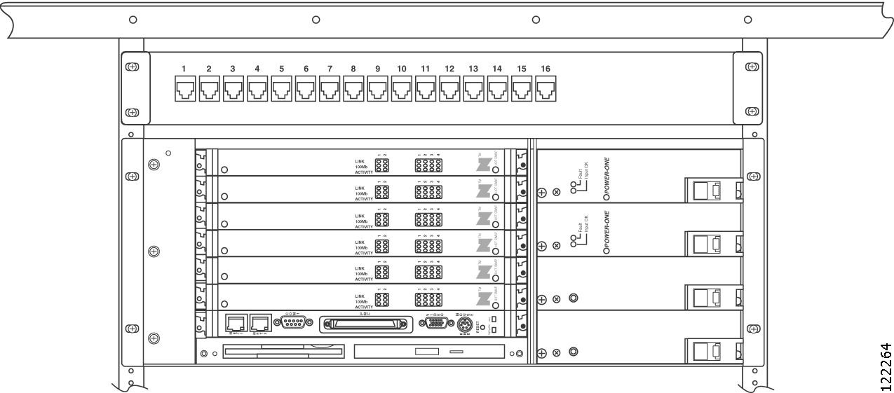 Installation and Upgrade Guide for Cisco Unified MeetingPlace Audio ...
