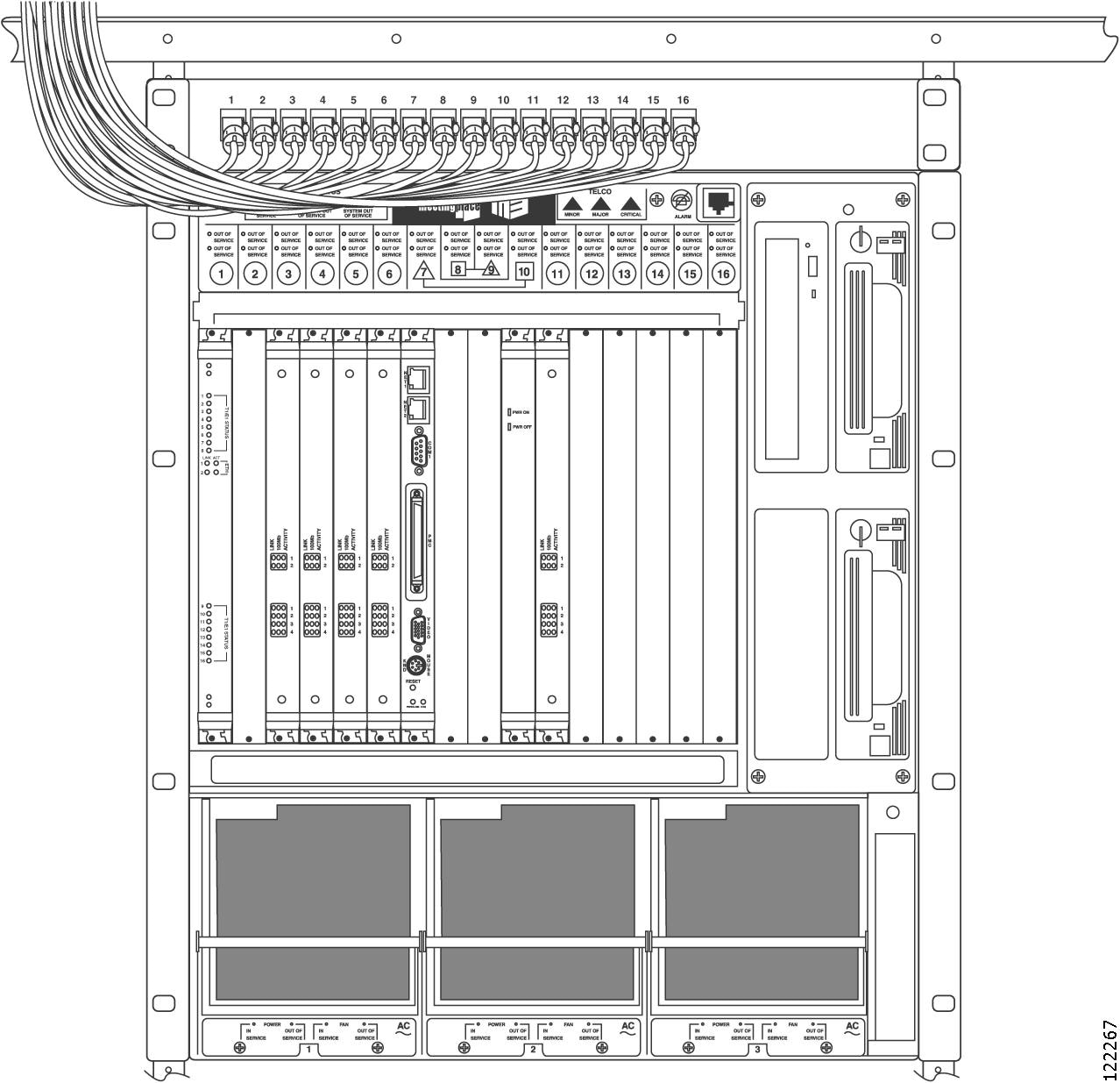 Installation and Upgrade Guide for Cisco Unified MeetingPlace Audio ...