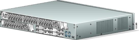 Cisco 3800 Series Hardware Installation - Overview of Cisco 3800 Series ...