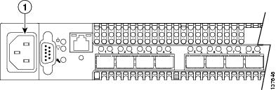 Cisco MDS 9020 Fabric Switch Hardware Installation Guide - Product ...