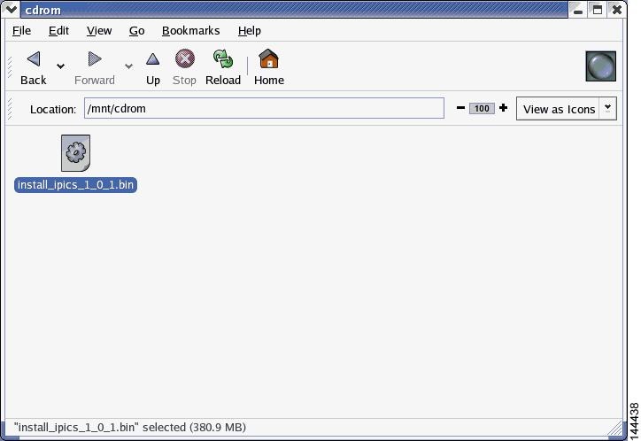 Upgrading Cisco IPICS [Cisco IPICS Server Software] - Cisco Systems