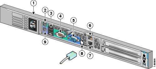 Installation Guide for Cisco Secure ACS Solution Engine 4.1 - Cisco ...