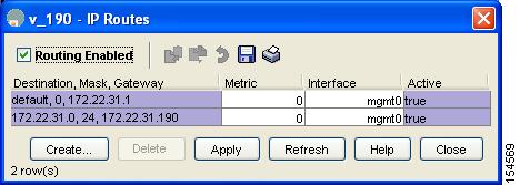IP Services - Configuring IPv6 [Cisco MDS 9000 NX-OS and SAN-OS ...