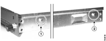 Installation Guide for Cisco Secure ACS Solution Engine 4.2 - Installing and Configuring Cisco ...