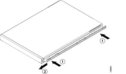 Installation Guide for Cisco Secure ACS Solution Engine 4.2 - Installing and Configuring Cisco ...