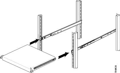 Installation Guide for Cisco Secure ACS Solution Engine 4.2 - Installing and Configuring Cisco ...