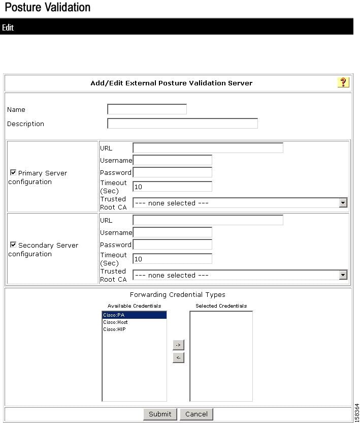 Configuration Guide for Cisco Secure ACS 4.1 - NAC Configuration Scenario [Cisco Secure Access ...