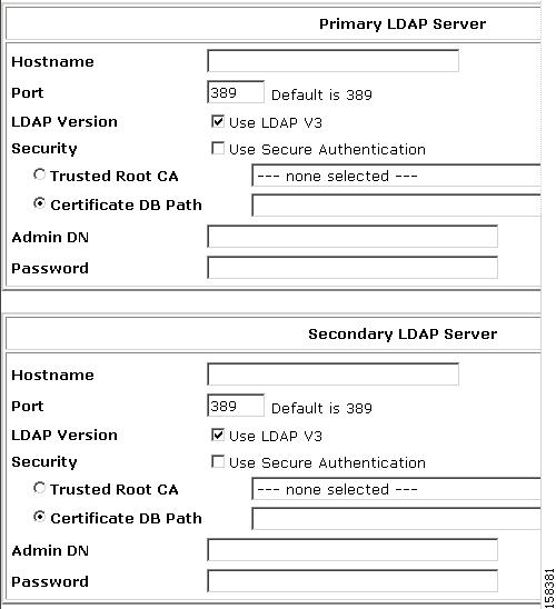 Configuration Guide For Cisco Secure Acs 41 Agentless Host Support