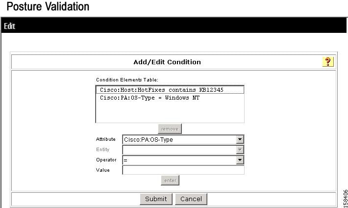 Configuration Guide For Cisco Secure Acs 41 Nac Configuration Scenario Cisco Secure Access