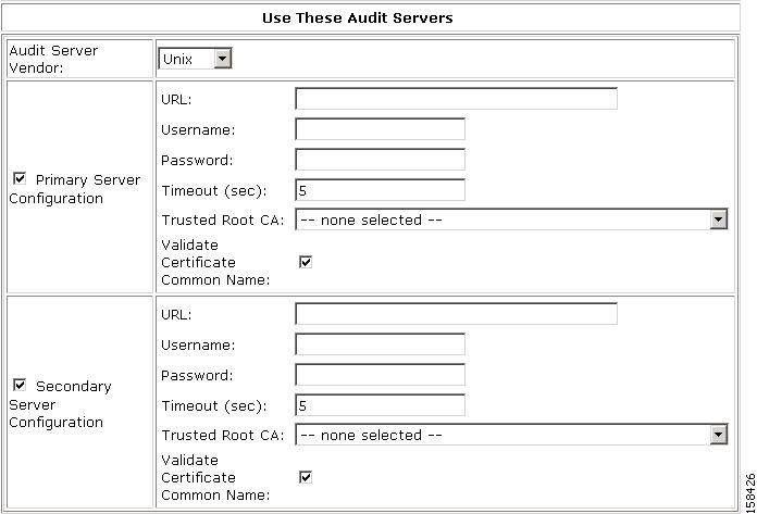 Configuration Guide for Cisco Secure ACS 4.1 - NAC Configuration Scenario [Cisco Secure Access ...
