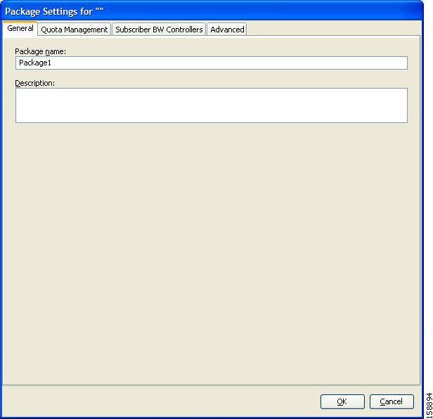 Using the Service Configuration Editor: Traffic Control [Cisco Service ...
