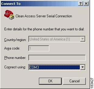 Cisco NAC Appliance - Clean Access Server Installation and ...