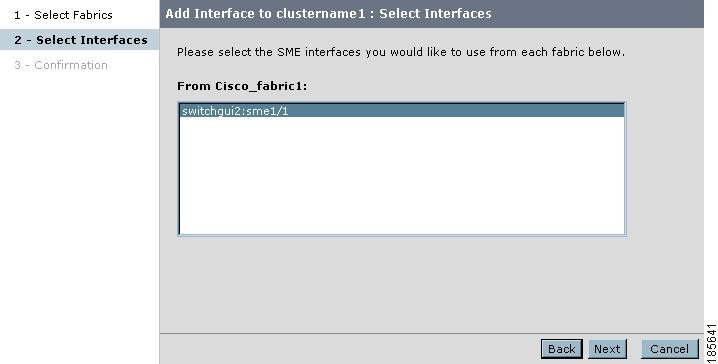 Cisco MDS 9000 Family Storage Media Encryption Configuration Guide ...