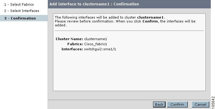 Cisco MDS 9000 Family Storage Media Encryption Configuration Guide ...