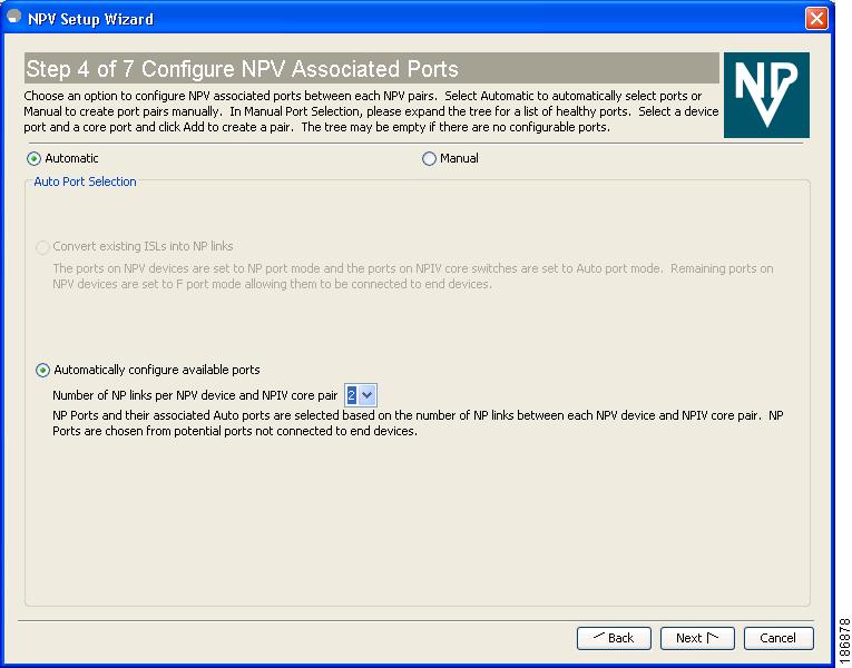 Switch Configuration - Configuring N Port Virtualization [Cisco MDS 9000 NX-OS and SAN-OS ...