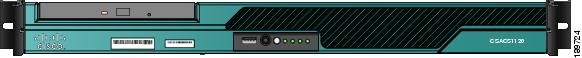 Installation Guide For The Cisco 1120 Secure Access Control Server 4 2
