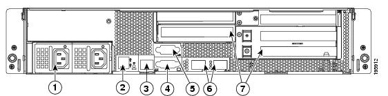 Cisco UCS C210 Installation and Service Guide - Overview [Cisco UCS C ...