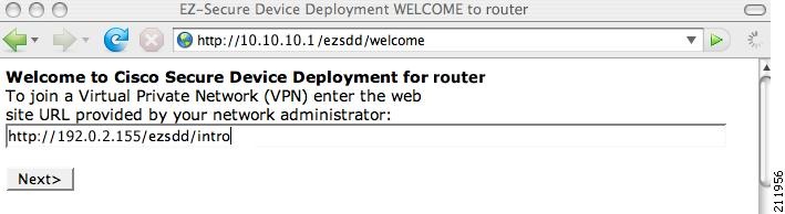 Setting Up Secure Device Provisioning for Enrollment in a PKI [Support ...
