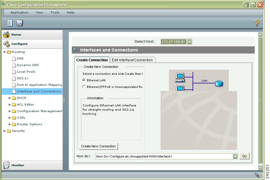 Cisco Configuration Professional Quick Start Guide [Support] - Cisco ...