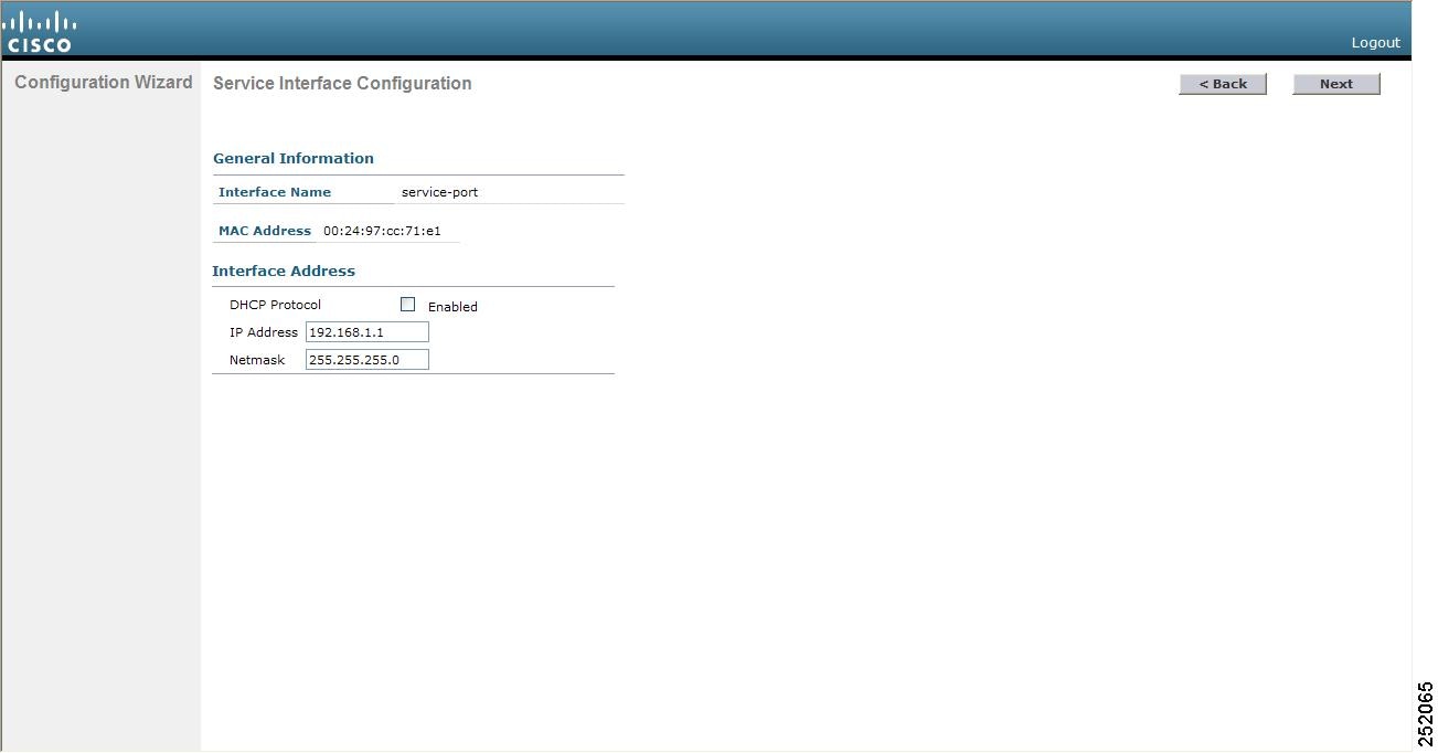 Introduction - Getting Started [Cisco 5500 Series Wireless Controllers ...