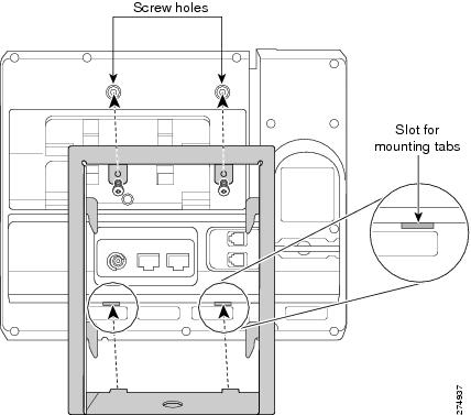 Cisco Unified IP Phone 6921, 6941, and 6961 Administration Guide for ...