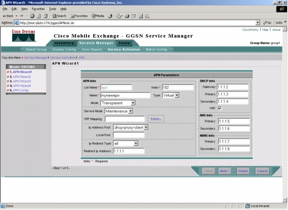 Gateway GPRS Support Node - JungleKey.fr Wiki