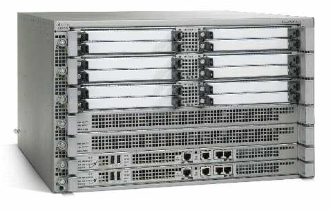 Router y acceso a redes: Tecnologías Cisco IOS