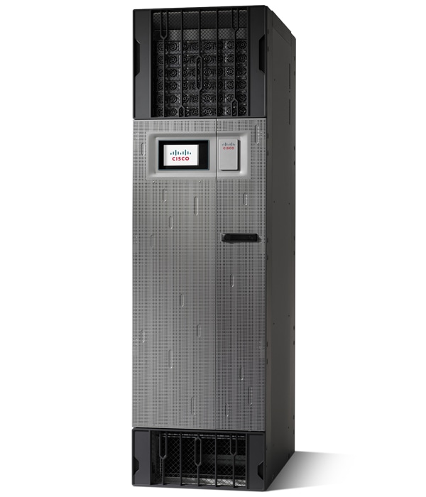 Roteadores Cisco Network Convergence System 6000 Series - Visualizações ...