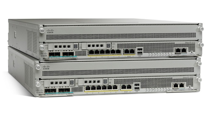Viste dei prodotti sensori Cisco IPS serie 4500 - Cisco Systems