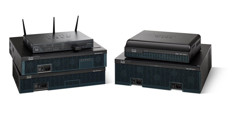 Router y acceso a redes: Tecnologías Cisco IOS