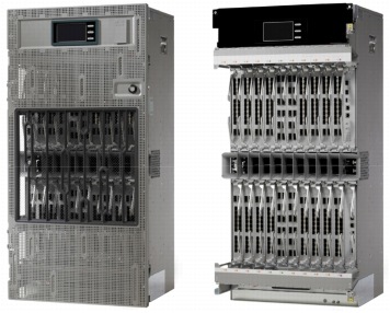 Cisco Network Convergence System 4000 Series Data Sheet - Cisco Systems