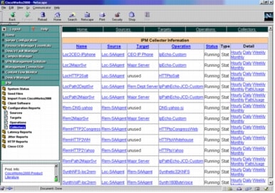 Cisco IOS IP Service Level Agreements User Guide [Cisco IOS IP Service ...