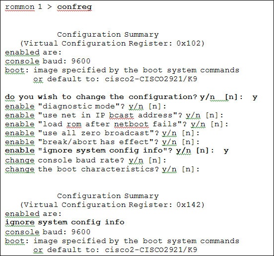 Field Notice: FN - 63355 ISR G2 Routers Fail to Respond to Password ...