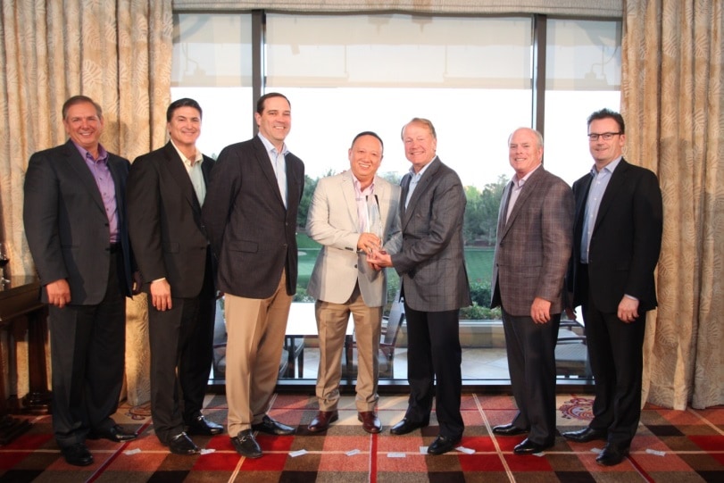 Cisco Partner Summit 2014