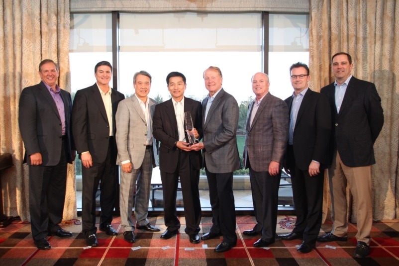 Cisco Partner Summit 2014