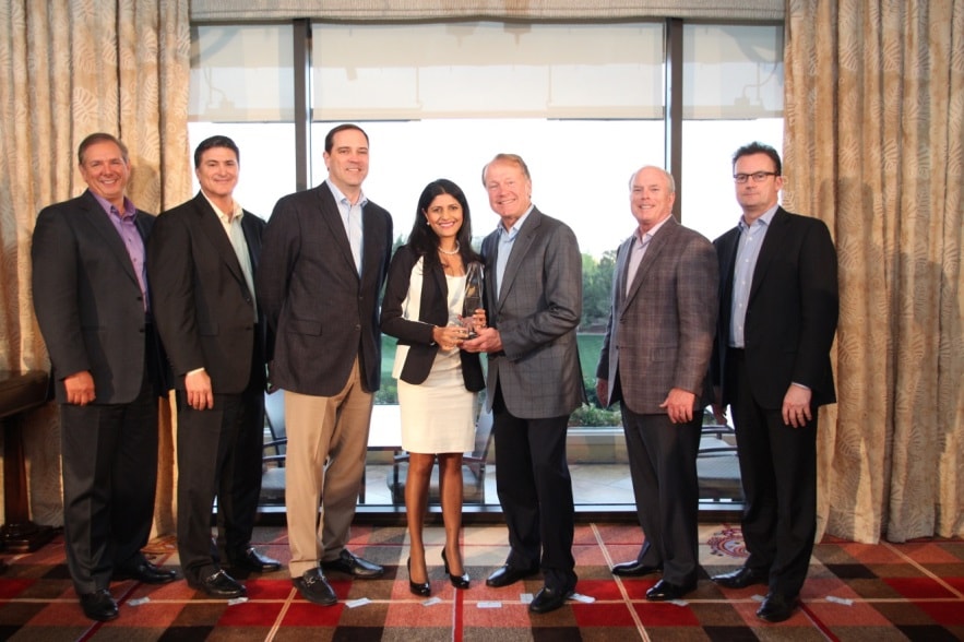 Cisco Partner Summit 2014