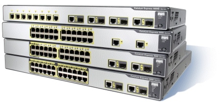 Cisco Catalyst Express 500 系列交换机_catalyst express500-CSDN博客