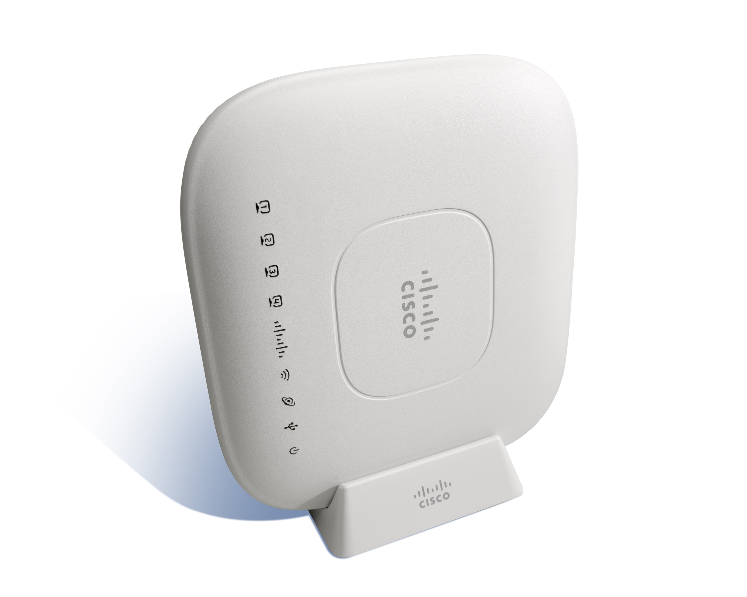 KMU Produkt Info - Unternehmensinformationen - Cisco Systems