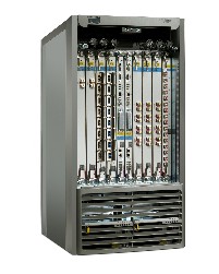 Cisco Carrier Routing System-1（CRS-1）