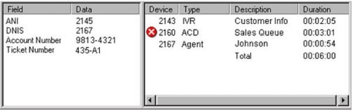 Cisco Supervisor Desktop을 통해 수퍼바이저들은 각자의 데스크탑에서 직접 통화 제어 기능을 수행할 수 있습니다 ...